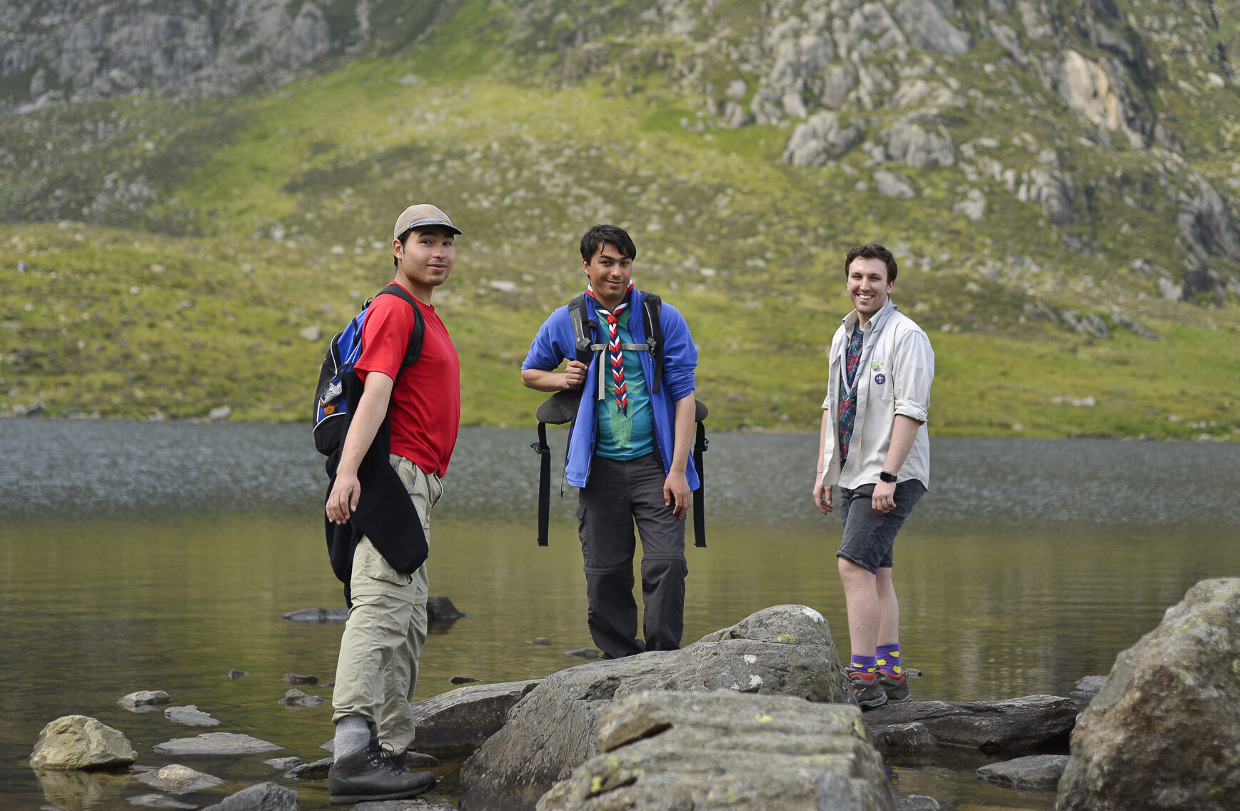 Join | 2nd Deptford Scout Group